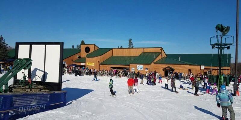 5 Best Ski Resorts in Michigan (Updated 2025)
