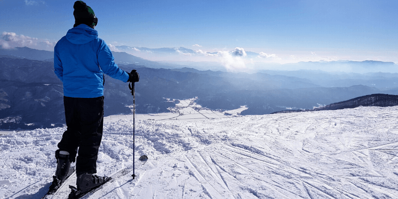 What is Bowl Skiing? (Quick Explanation + Extra Tips)