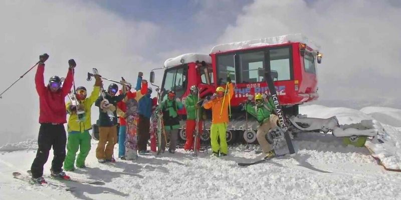 What is Cat Skiing? (Quickly Explained)