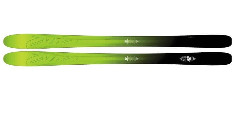 K2 Pinnacle 95 Review: Pros, Cons, Verdict (2025)
