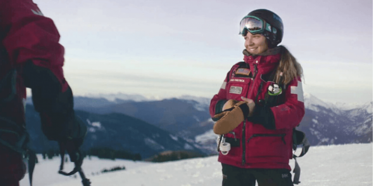 How to Become a Ski Patroller? (5 Tips You Should Know)