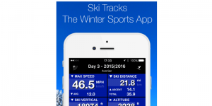 5 Best Ski Tracking Apps (That Still Work in 2025)