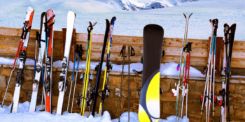 3 Ways to Store Skis During Off-Season (Do's & Don'ts)