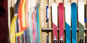 3 Ways to Store Skis During Off-Season (Do's & Don'ts)