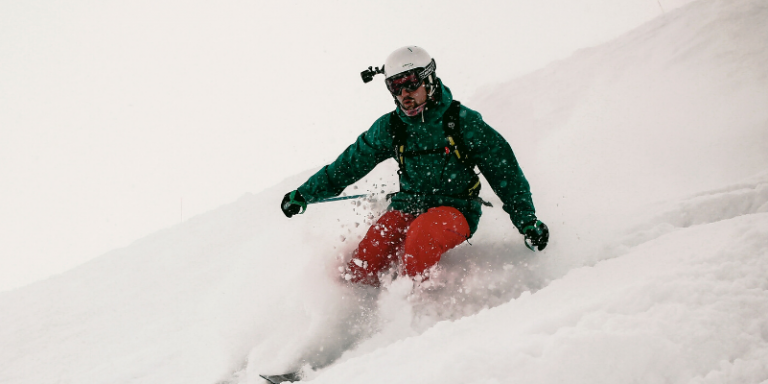 The Best GoPro Mount for Skiing (Top 3 Picks of 2022)