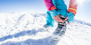 How Long Do Ski Boots Last? (Lifespan Explained)