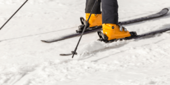 How to Parallel Ski for Beginners (4 Basic Tips)