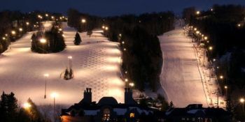 Night Skiing 101: The Ultimate Guide