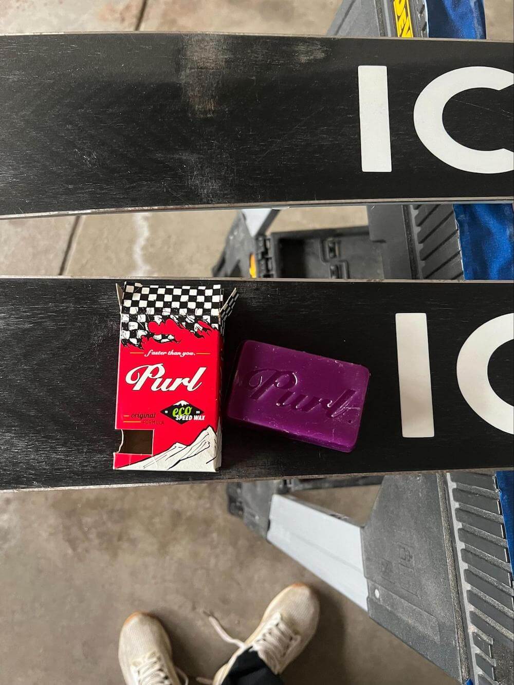Purl Ski Wax Review: Is It Good & Worth It? (My Test)
