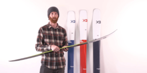 Rocker vs. Camber Skis (Quickly Explained & Compared)