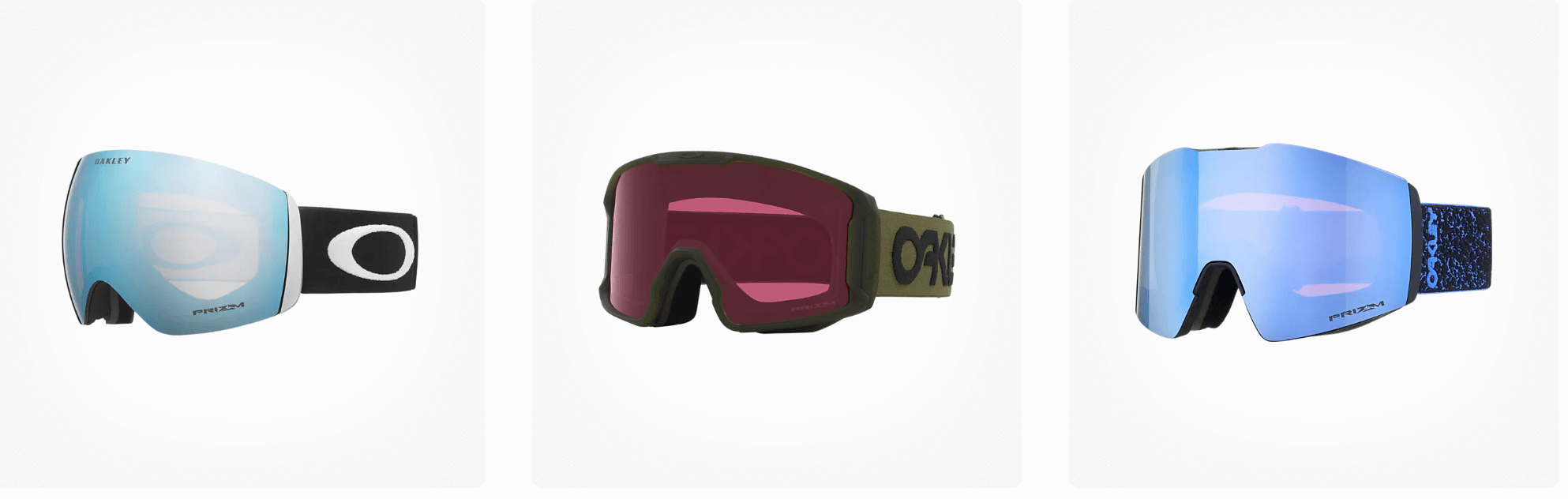 5 Great Ski Goggles Brands for 2026