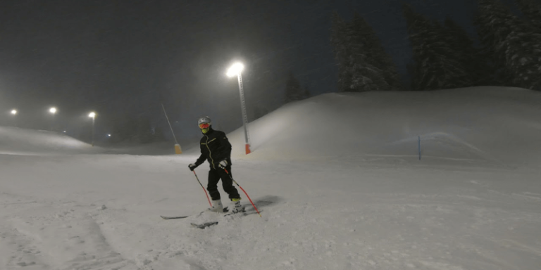 Night Skiing 101: The Ultimate Guide