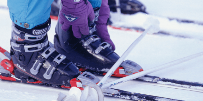 How to Properly Store Ski Boots (4 Useful Tips)