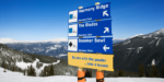 What Do Ski Slope Colors Mean? (Guide for Beginners)